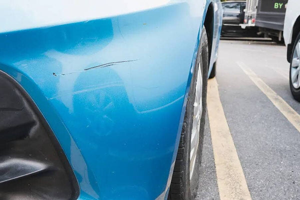 Car Detailing