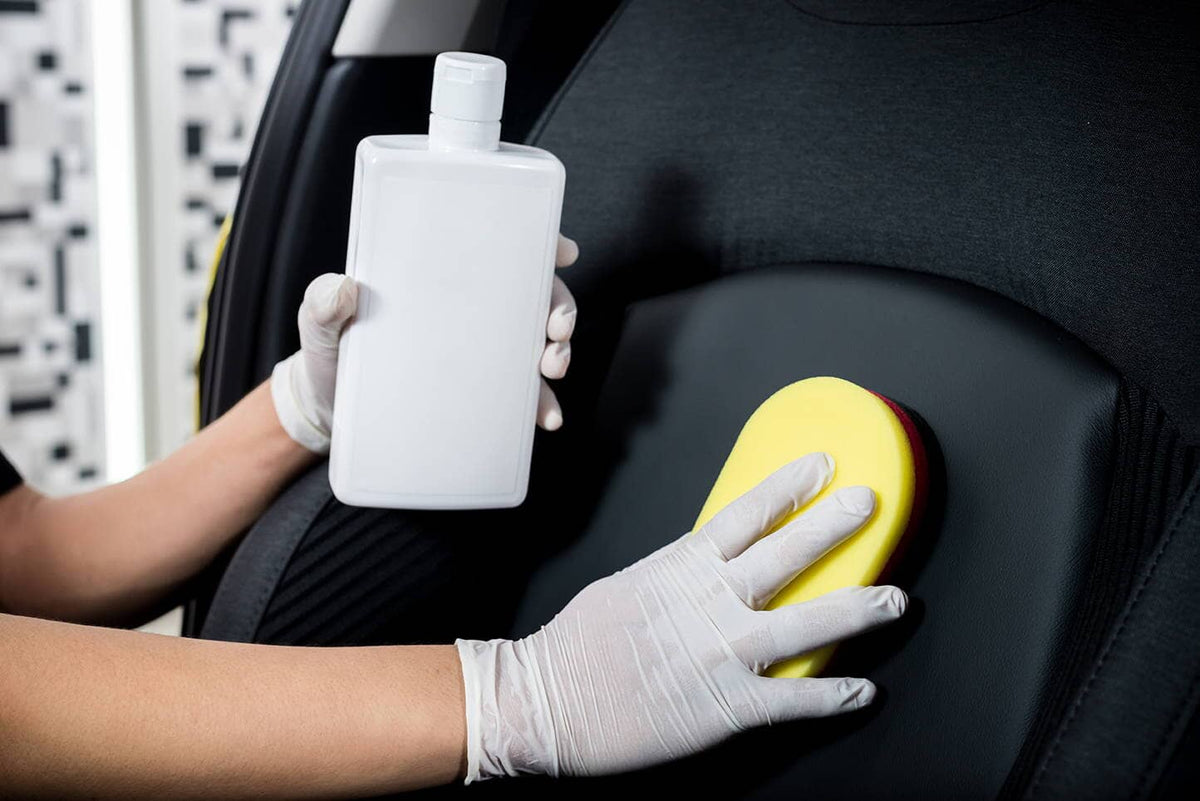 How To Clean Your Car Interior Like A Professional Detailer