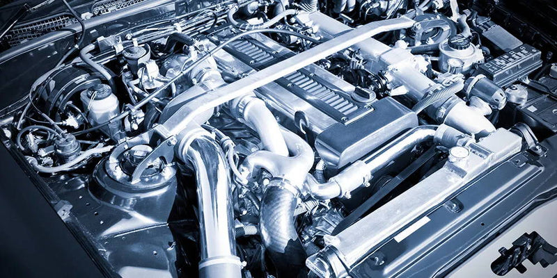 How To Clean Your Car Engine Bay (Ultimate Guide 2023)