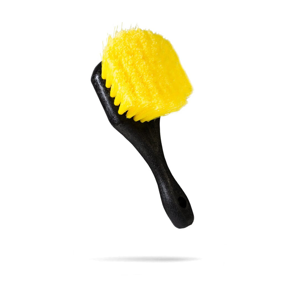 Torque Tire Brush