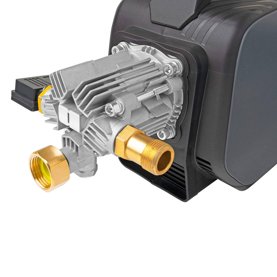 Active 2.0 Electric Pressure Washer - 2.0 GPM Flow and 1800 PSI Peak P