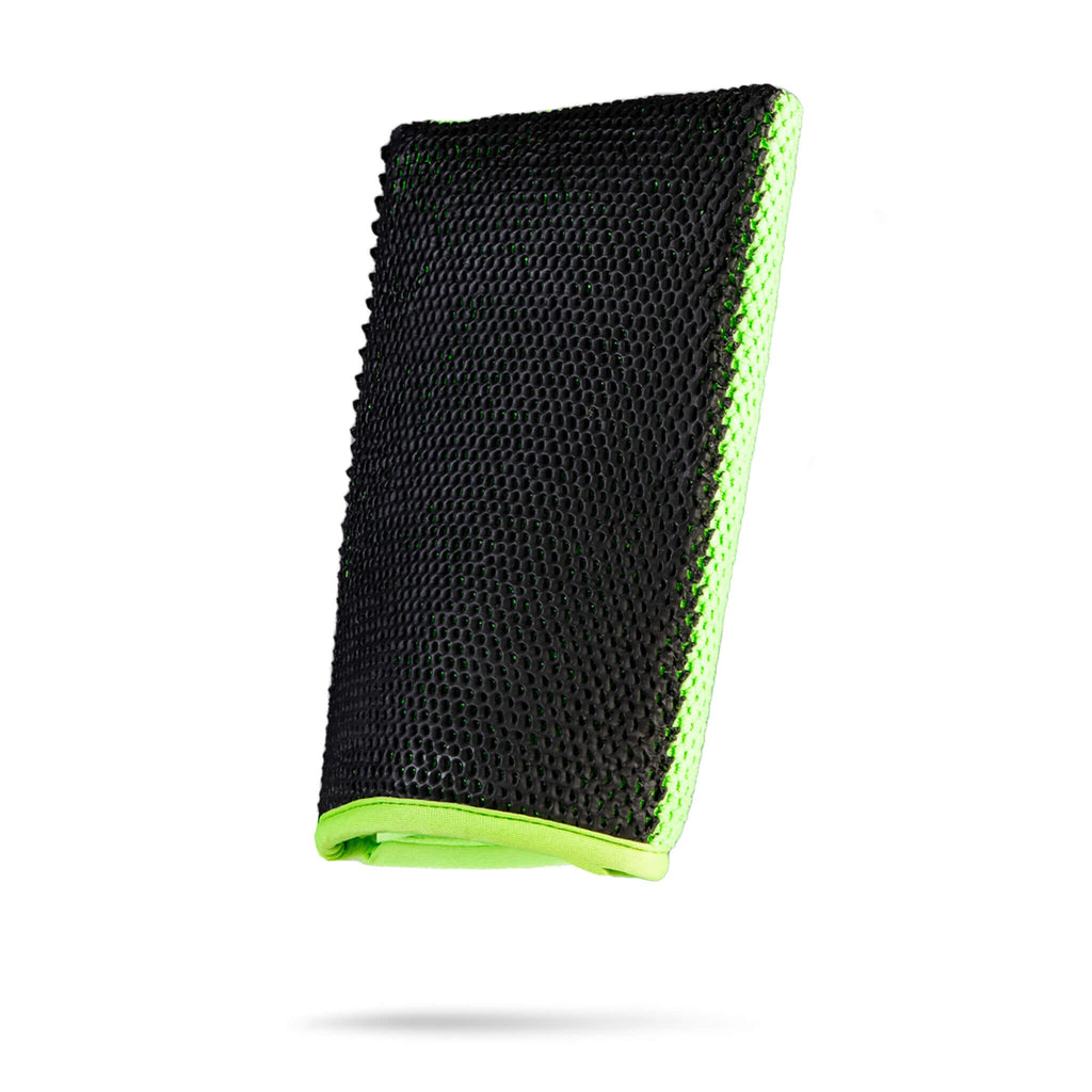 Clay Mitt for Claying & Decontaminating