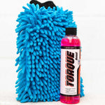 Car Wash & Clay Bar Kit