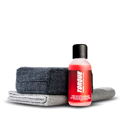 Redline Shine - 2 Year 7H Ceramic Coating 60mL Kit (2oz bottle)